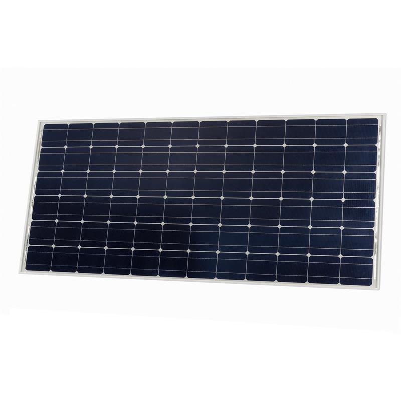 Victron Solar Panel 270W Poly - Free-Up - Camper Technieken