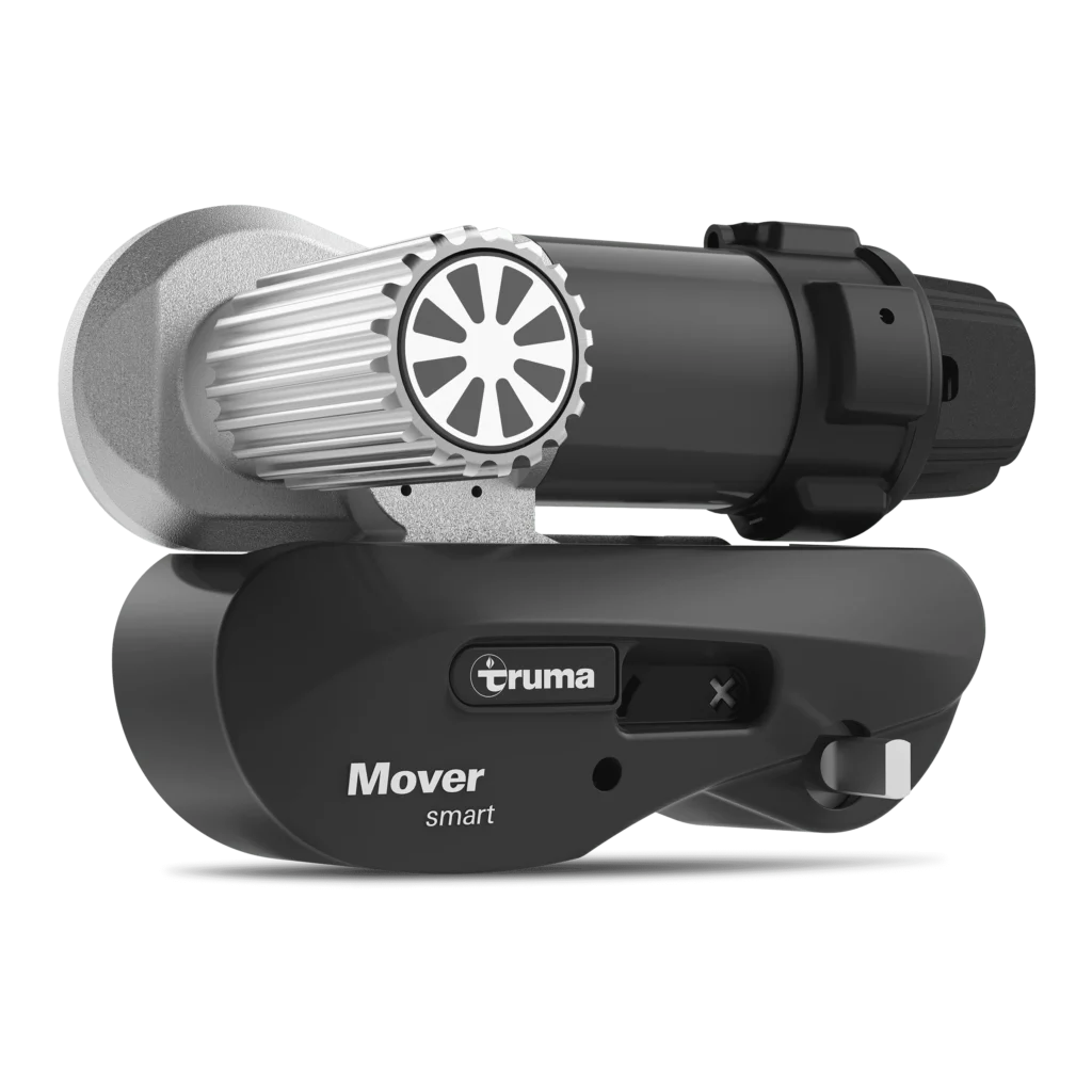 Truma Mover Smart M - Free-Up - Camper Technieken